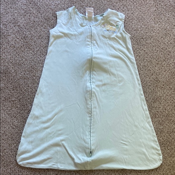 Halo | Pajamas | Halo Mint Green Sleep Sack | Poshmark